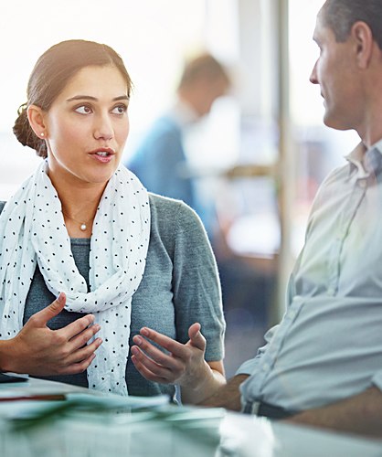 CLAC | A Union That Works